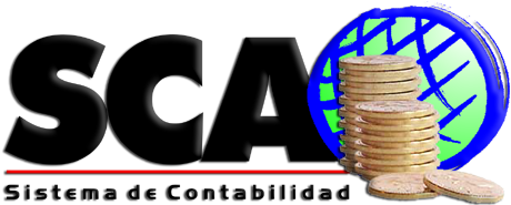 Sistema de Contabilidad SCA